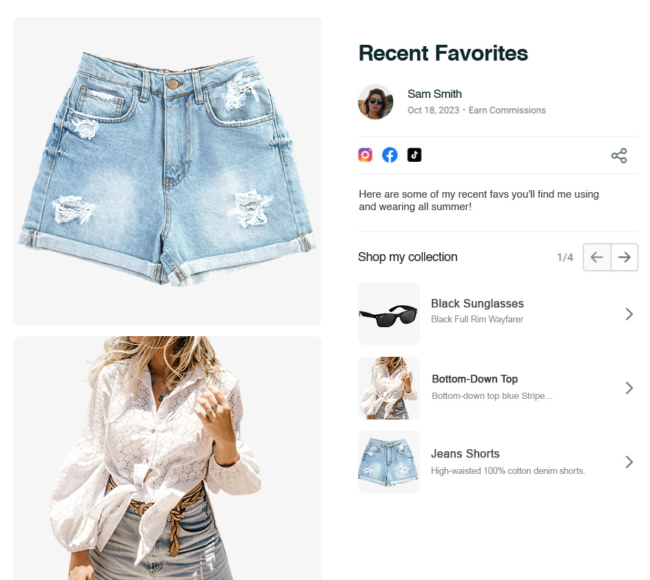 Introducing Branded Storefronts